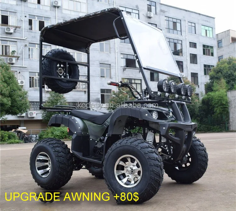Atv 150cc 200cc 250cc 300cc-800cc Cvt 4x4 Quad Bike 4 Wheeler Atv - Buy ...