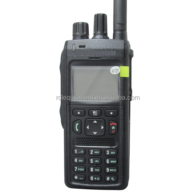 MTP3550 tetra radios smartphone mtp3150 handheld digital mth800 ...