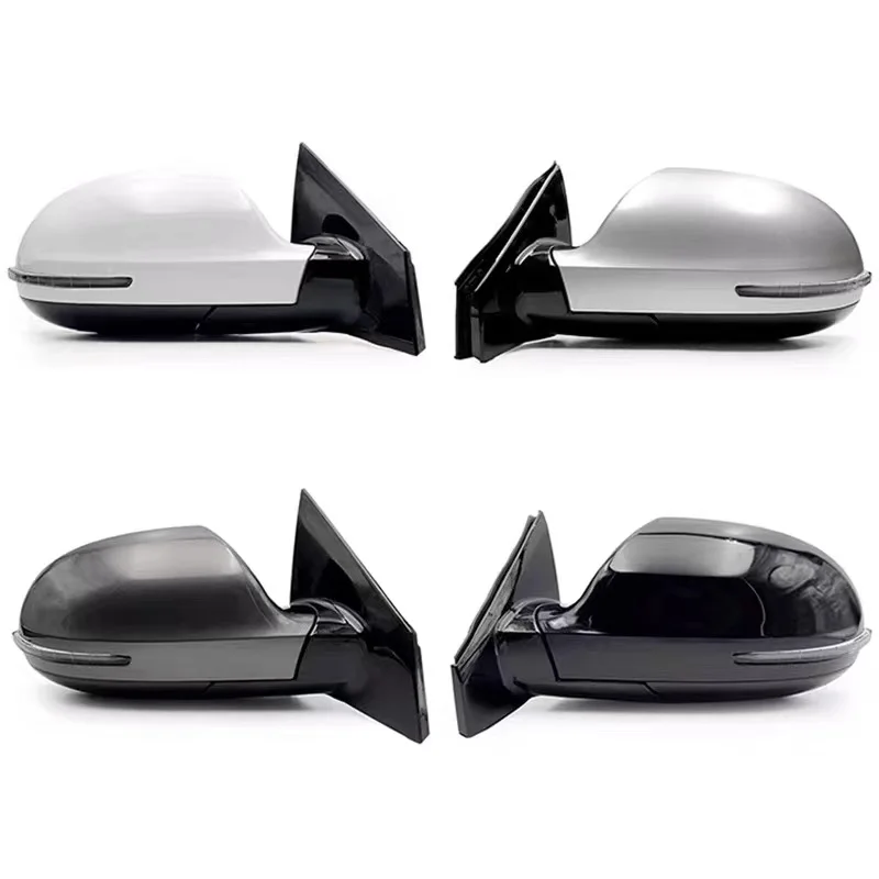 8202200XKZ16A Great Wall Haval H6 Side Mirror - Customizable