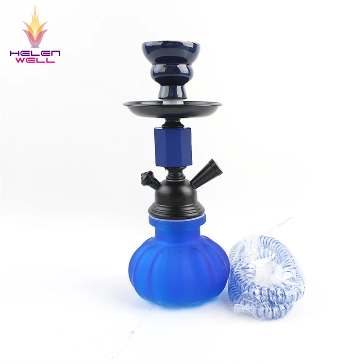 Fashion Hokkah Hooka Chicha Small Sheesha Shisha Hookah Acrylic Hookahs ...