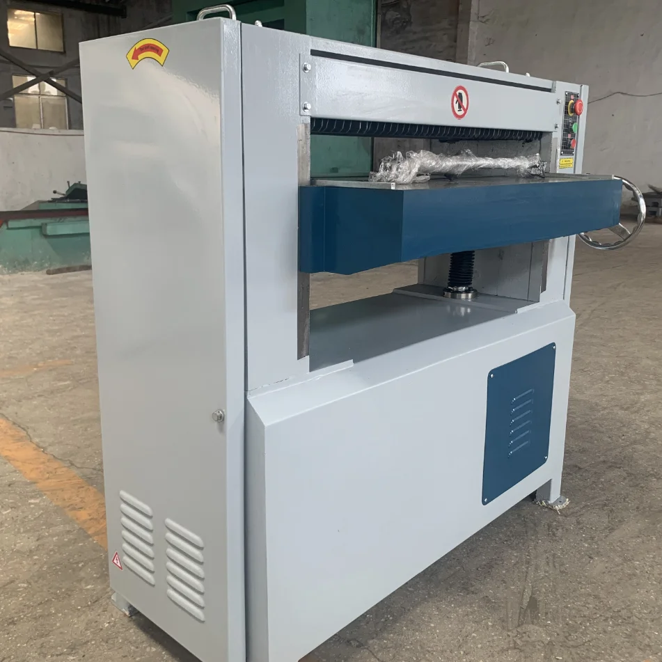 Woodworking Thicknesser Machine - MB106 Double Side Planer