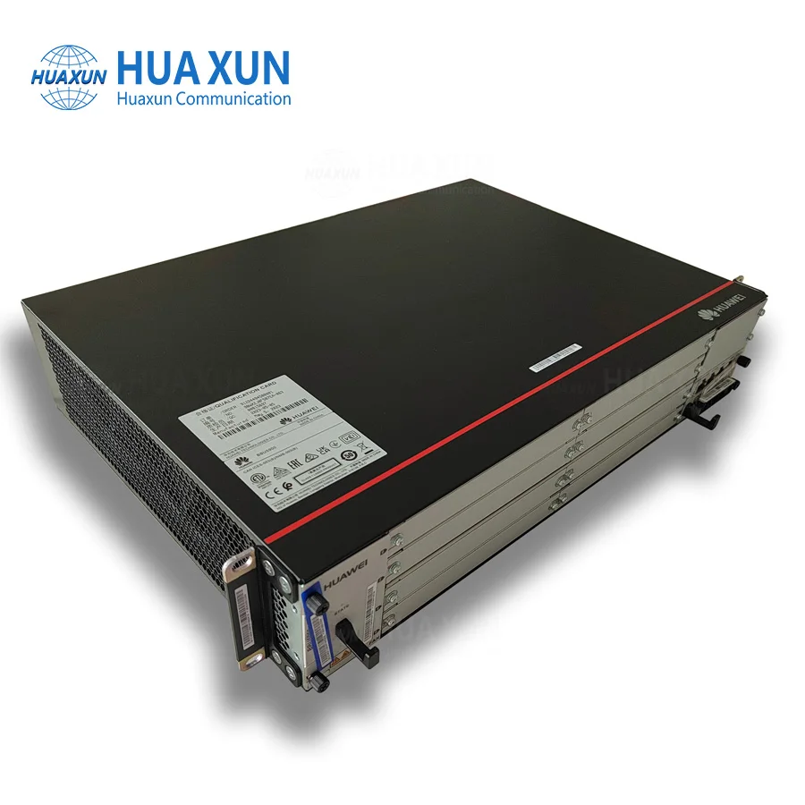 02311VFF BBU5900 - Upgrade Your 5G Network Infrastructure