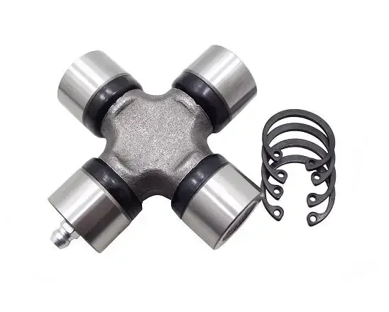 Auto Parts Universal Joint V73 V75 V78 Mr196838 For Pajero Mitsubishi ...