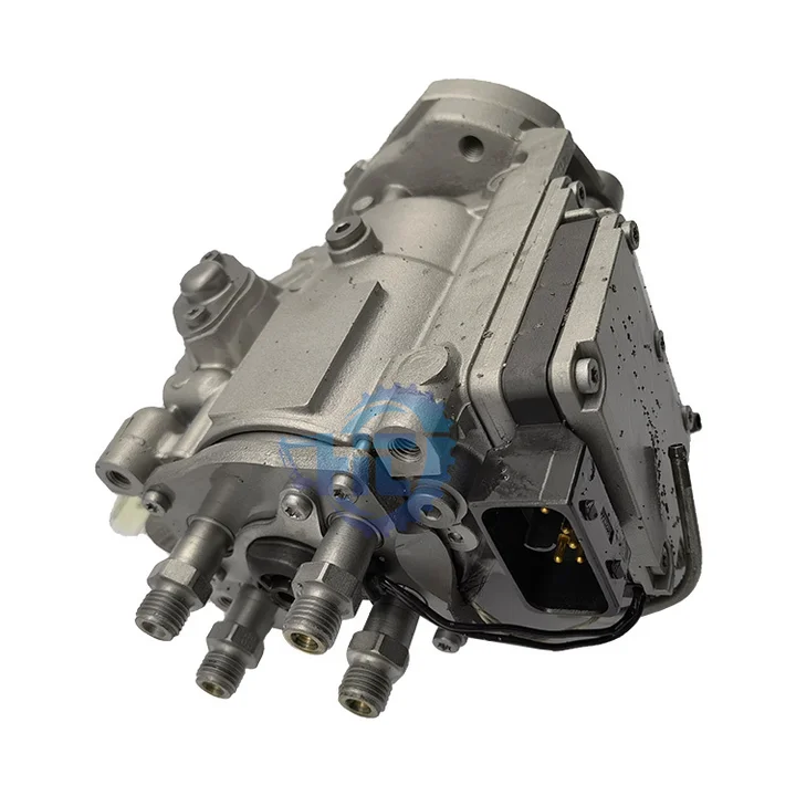 Fuel Pump For Excavator跨境商机分析报告行业外贸出口趋势-阿里巴巴国际中文站官网