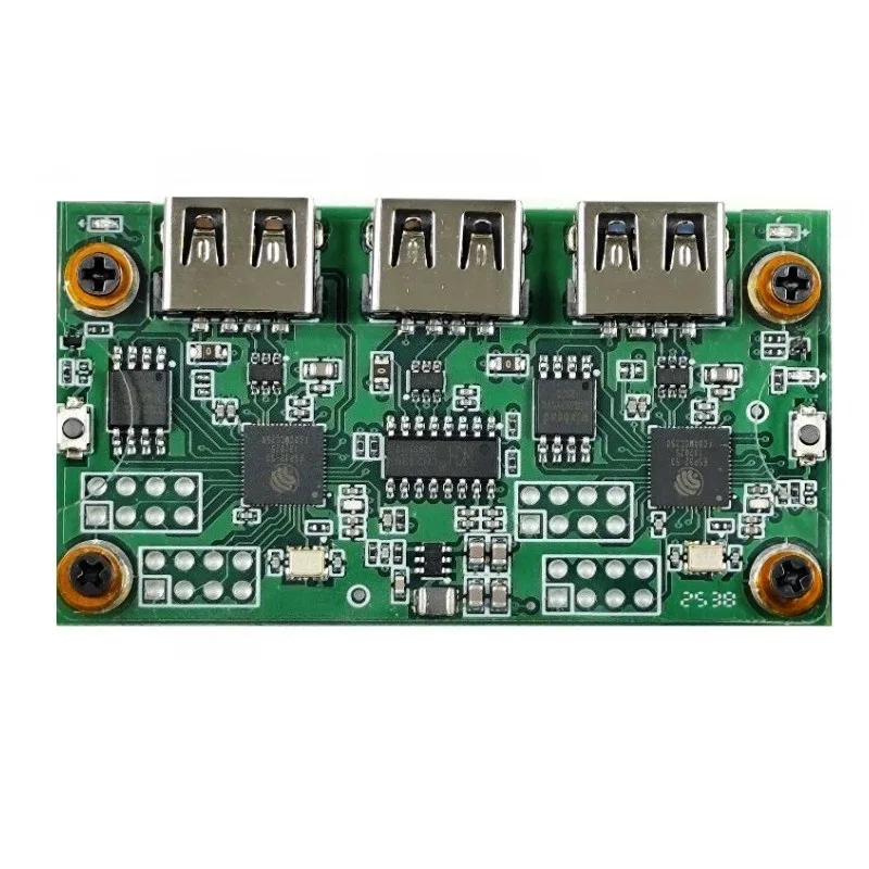 Makcu ESP32-S3 Dual-Core SMD Embedded Development Board High ...