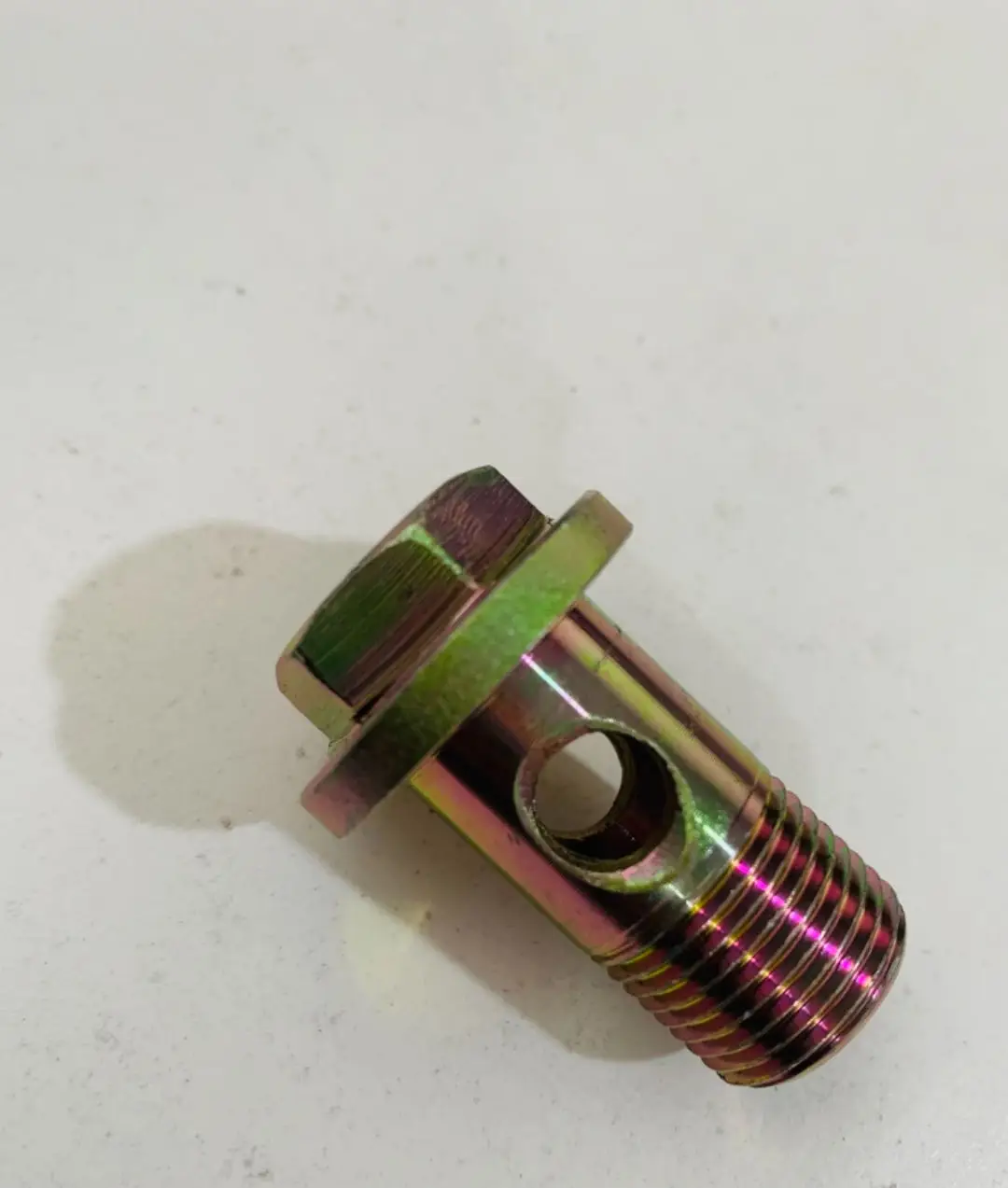Gear Pump Tubing Bolts for Linde 335-02 Aftermarket Parts| Alibaba.com