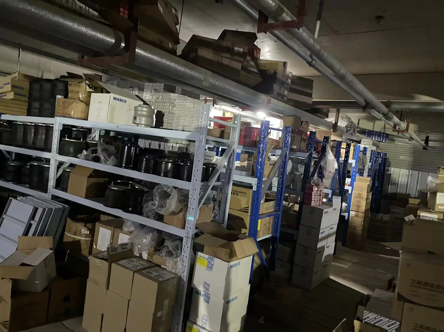 Original Knorr-bremse K172098n00 Lk4951 2024413 1880194 1901246 2024410 ...