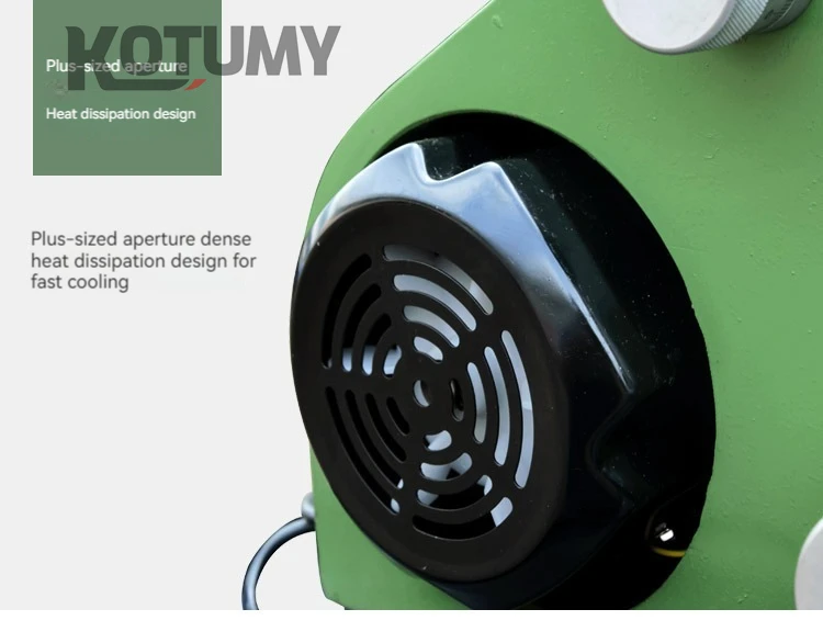 Multifunctional Universal Cutter Grinder - High-Accuracy Tool