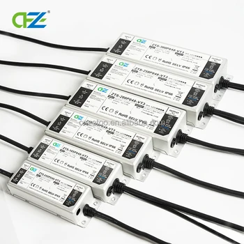 High Quality Hpf Isolated 6kv Surge Dimmable Ip66 Street Lights Led ...