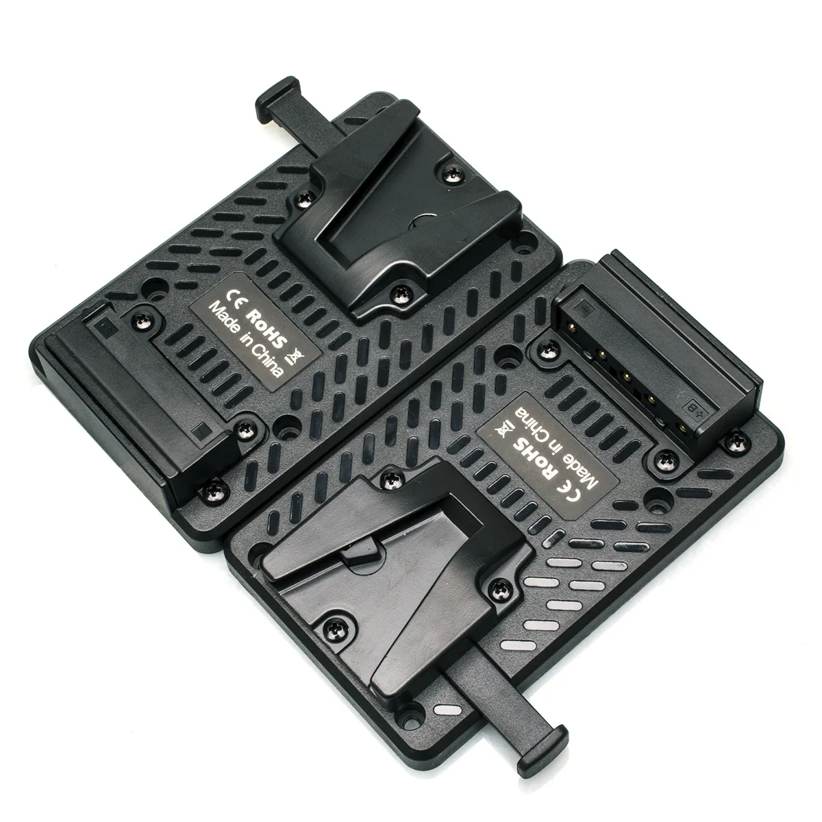 Monitor Wireless Image Transmission V-shaped Small Hanging Bracket ...