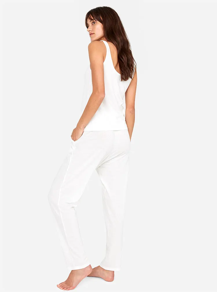 Hempspring Women's Loungewear Pajamas Organic Hemp Sleepwear Sets ...