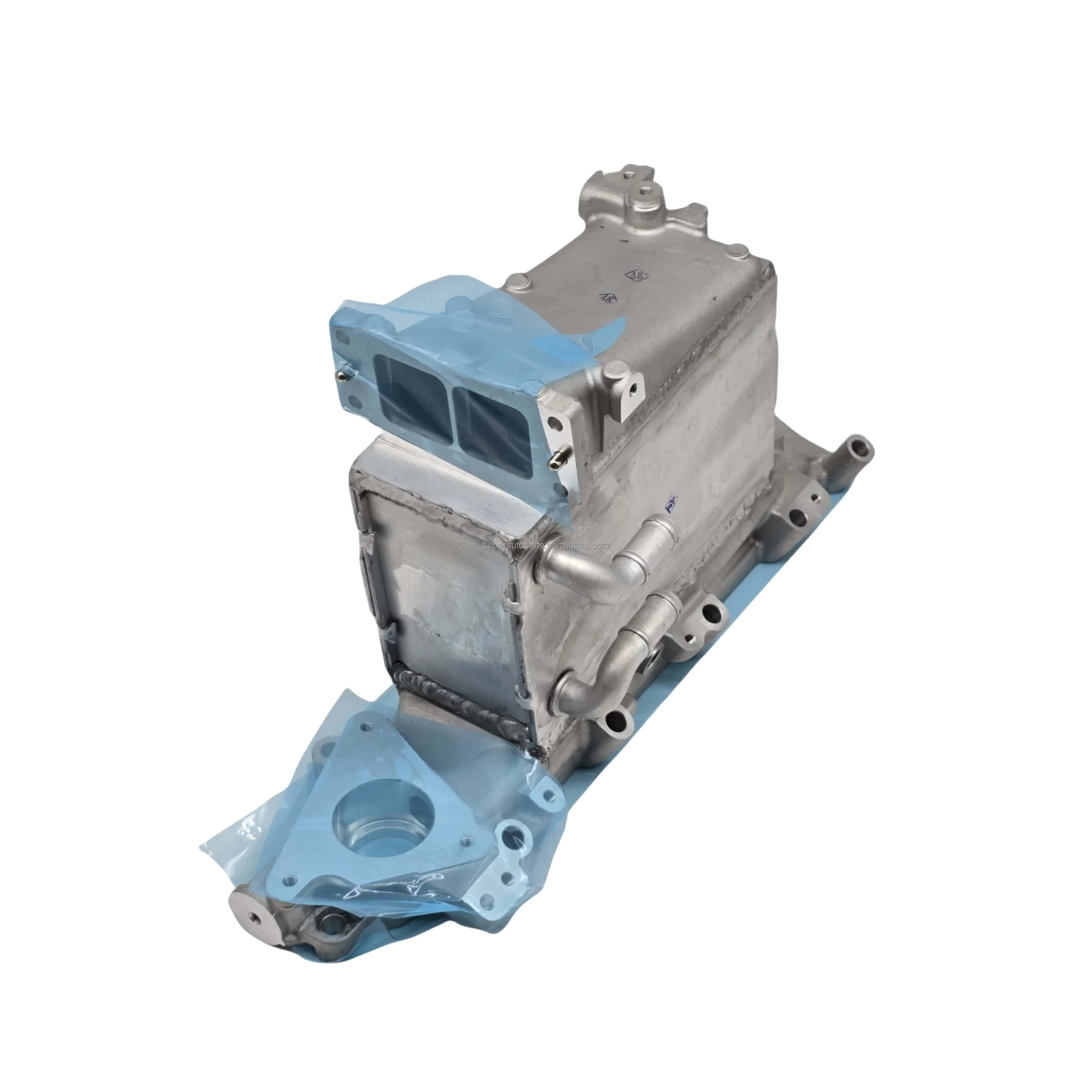 High Quality Intercooler Charger EGR Valve Assembly 04L129711 ...