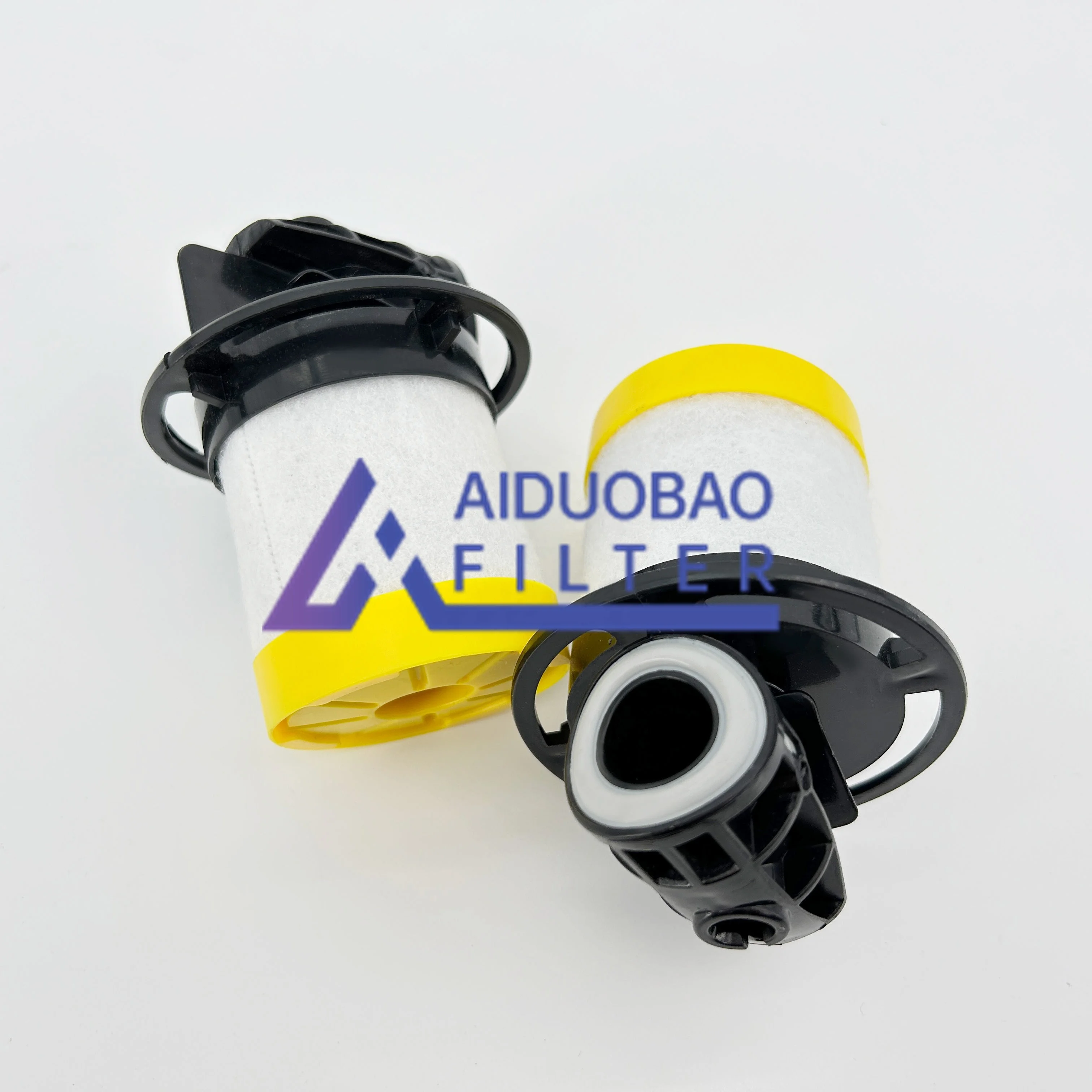 ADB Precision Filters - High Quality Industrial Solutions