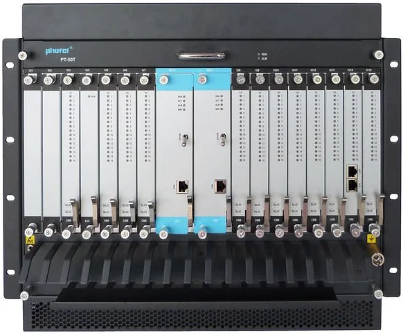 Fiber Optical Transceiver Sdh Network Equipment Stm-1/4/16 Sdh ...