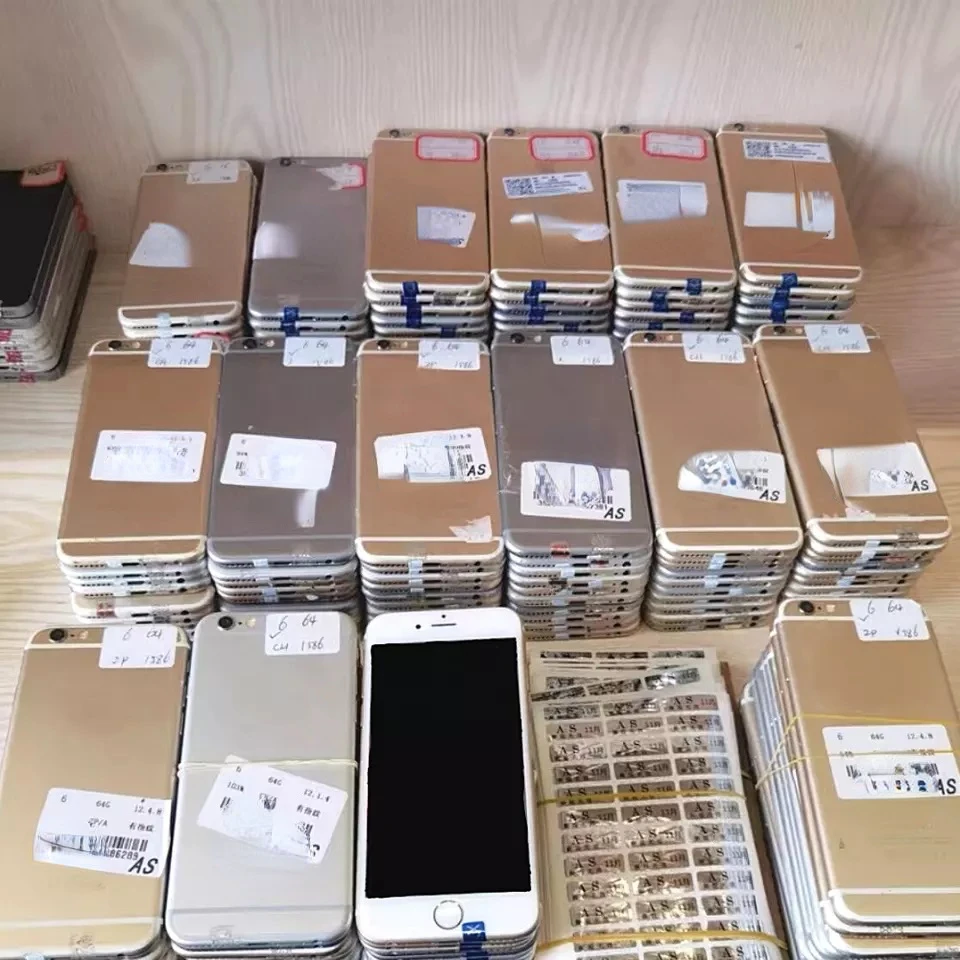 iPhones Originales Usados para iPhone X Xr Xs Max 11 12 Pro Max 13 Pro ...