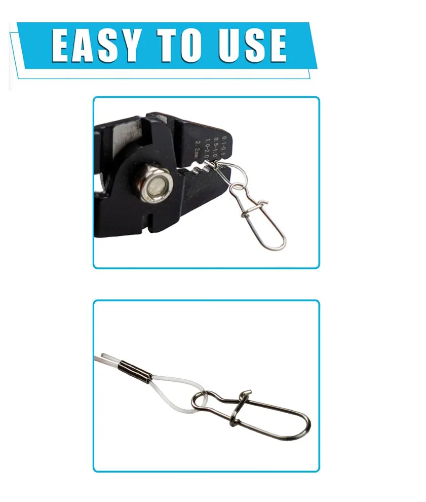 Aluminium Wire Rope Ferrules Doppio Anello Aircraft Cable Crimps Clamps ...