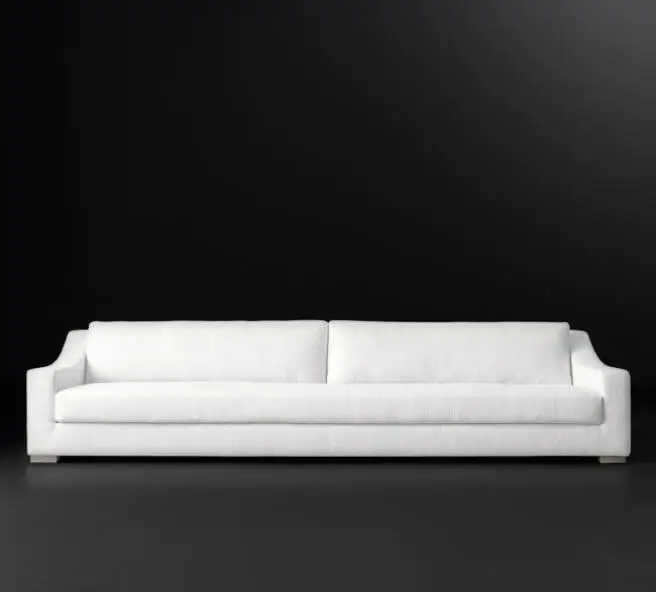 Luxury Steak House Restaurant Vip Room Relaxing Area Comfortable 3 ...