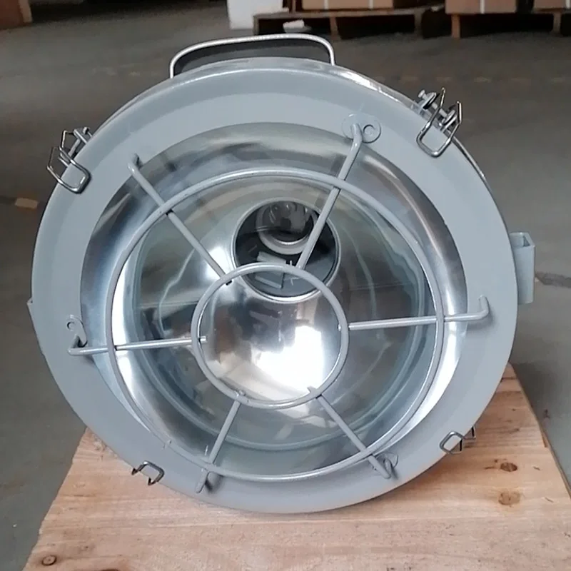 IMPA 792021-792026 Waterproof Boat Deck Lights - 100W-500W