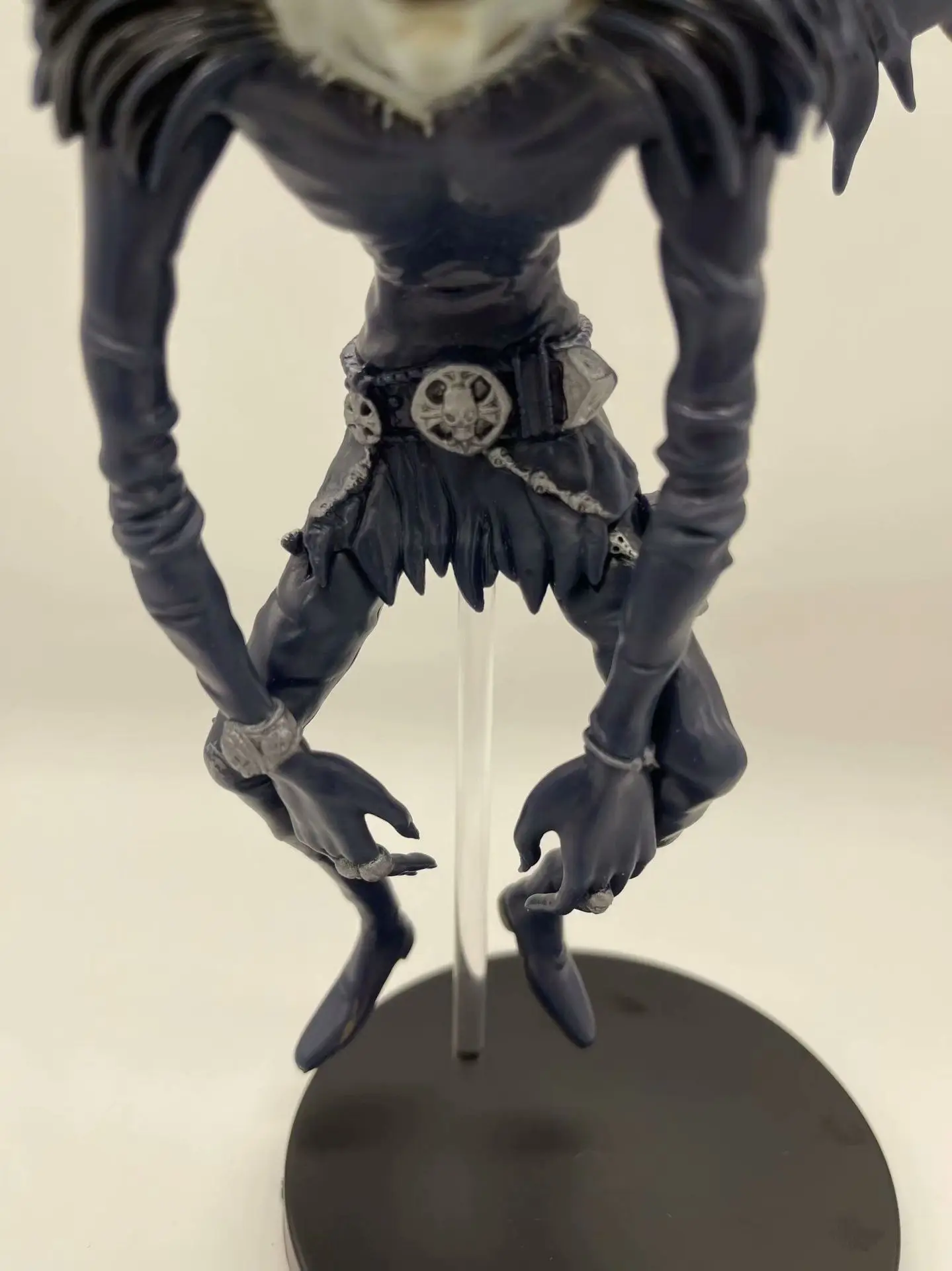 18cm Movie Death Note Action Figure Pvc Collection Model Toy For Gifts ...