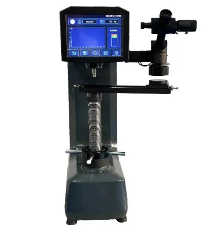 Universal Laboratory Testing Equipment Automatic Digital Tablet ...