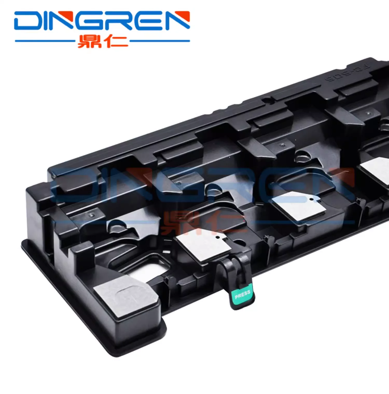 TB-FC505C Waste Toner Bottle for TOSHIBA 2505AC 2515AC 3005AC 3015AC ...