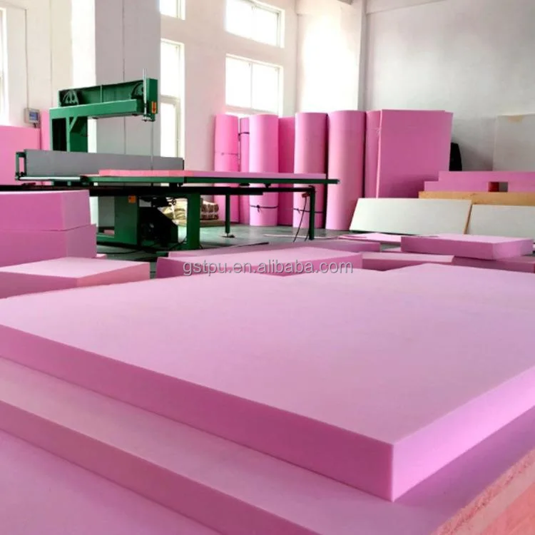 Mixed Polyether Polyol With Modified Mdi To Make House Hotel Furniture ...
