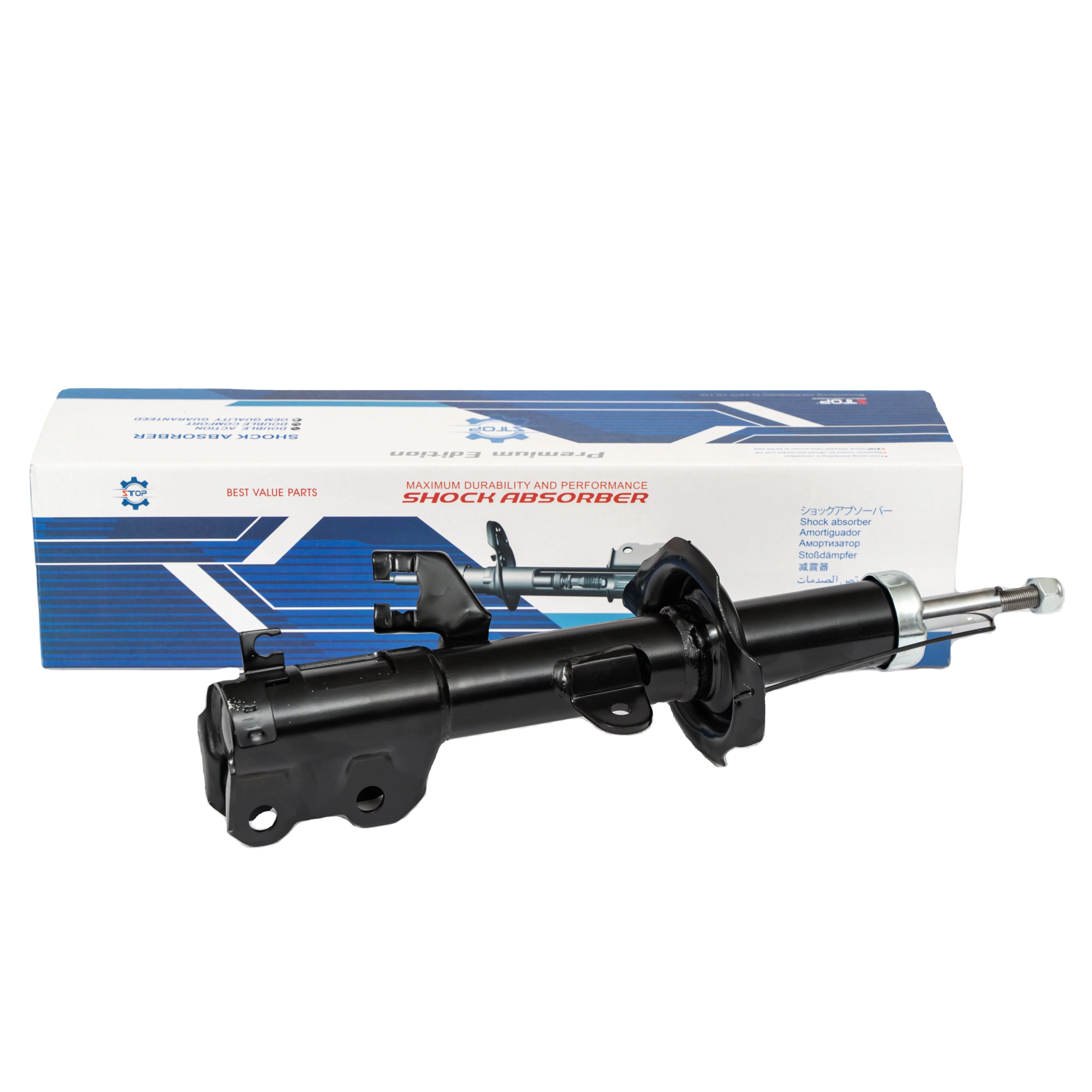 Supplier For Shock Absorbers 339347 For Nissan Pathfinder R52 2013 ...