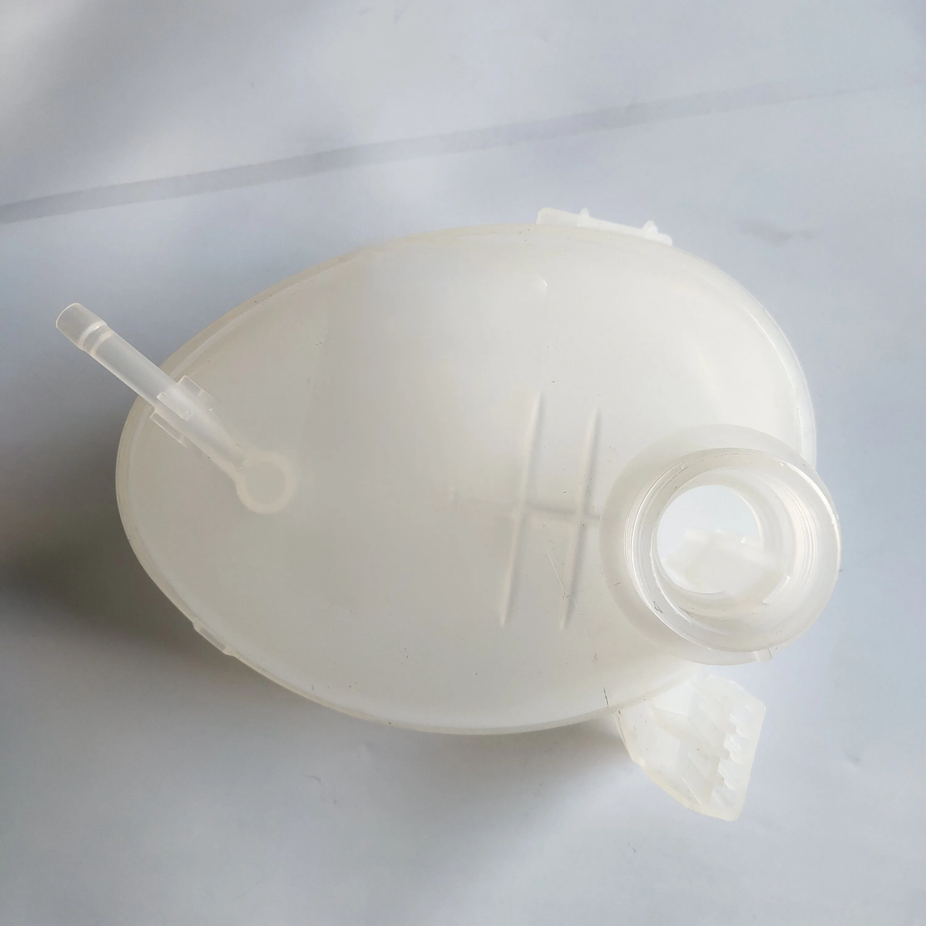 Genuine Coolant Expansion Tank for Ford Eco-Sport & Fiesta