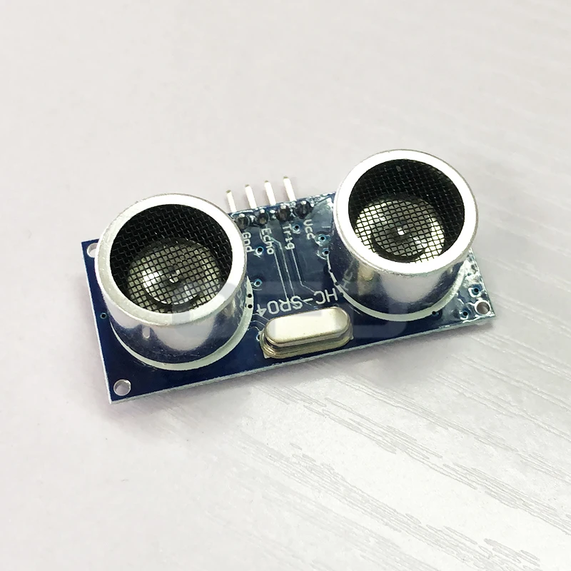 HC-SR04 Ultrasonic Ranging Sensor Module DC5V HC-SR04+ High ...