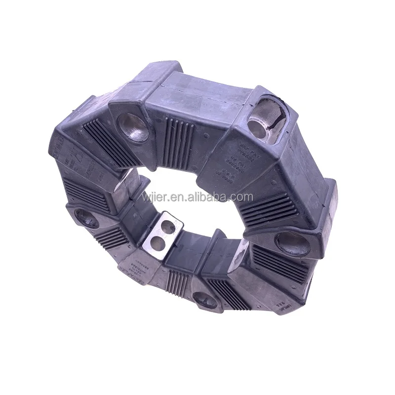 Cf-a-200a/as Alternative Centaflex Size 200a/200as Rubber Coupling ...