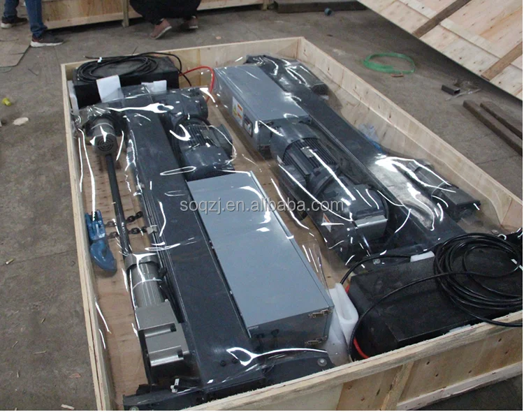 Autometic Container Loading Equipment System Loading Wood And Timber In ...