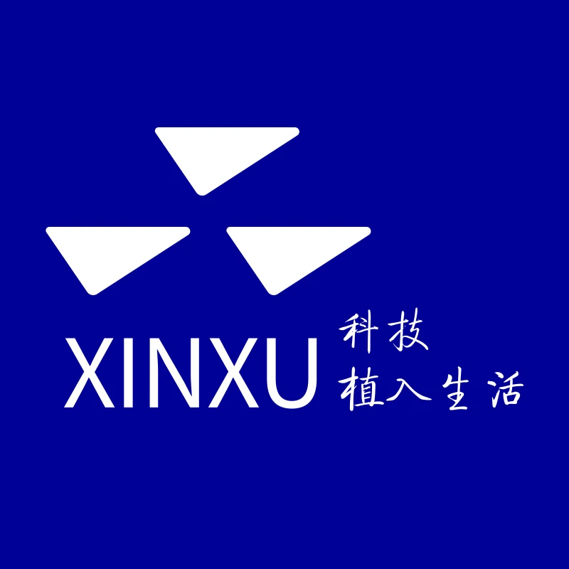 Company Overview - Shanghai Xinxu New Material Technology Co., Ltd.