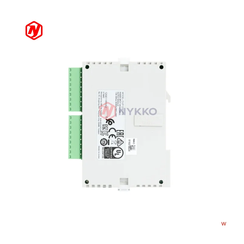 Original Plc Delta Cpu Module Dvp12se11r - Buy Plc Delta delta Cpu ...