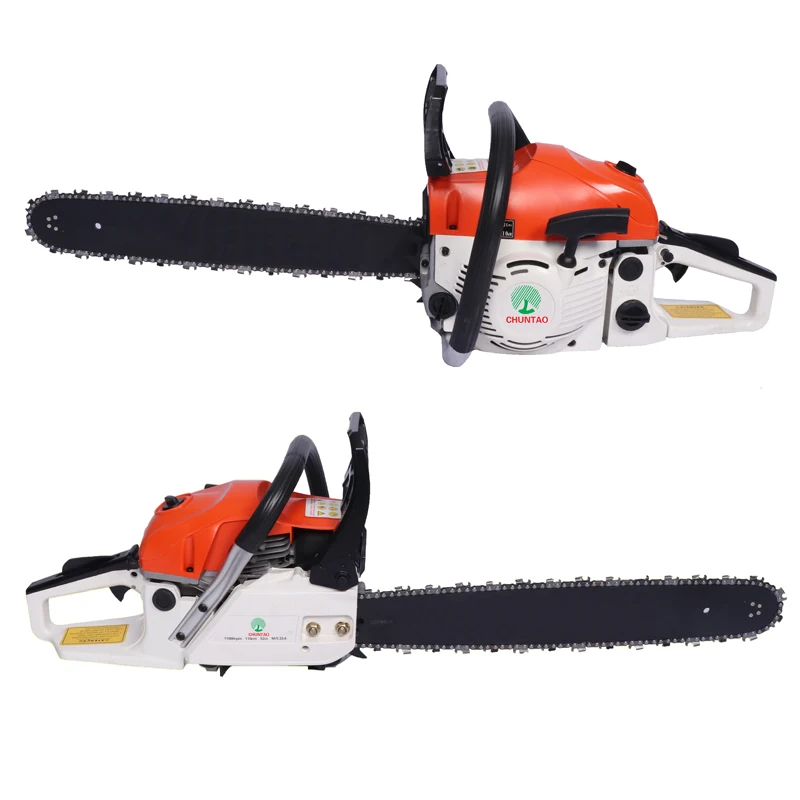 German Chainsaw Brands - Efficient Wood Cutting Tools