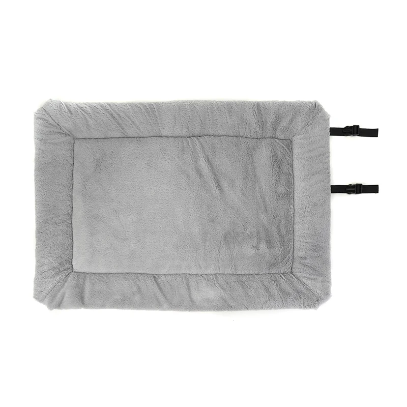 Foldable Pet Dog Bed Mat For Travel Outdoors Puppy Bed Waterproof Large ...