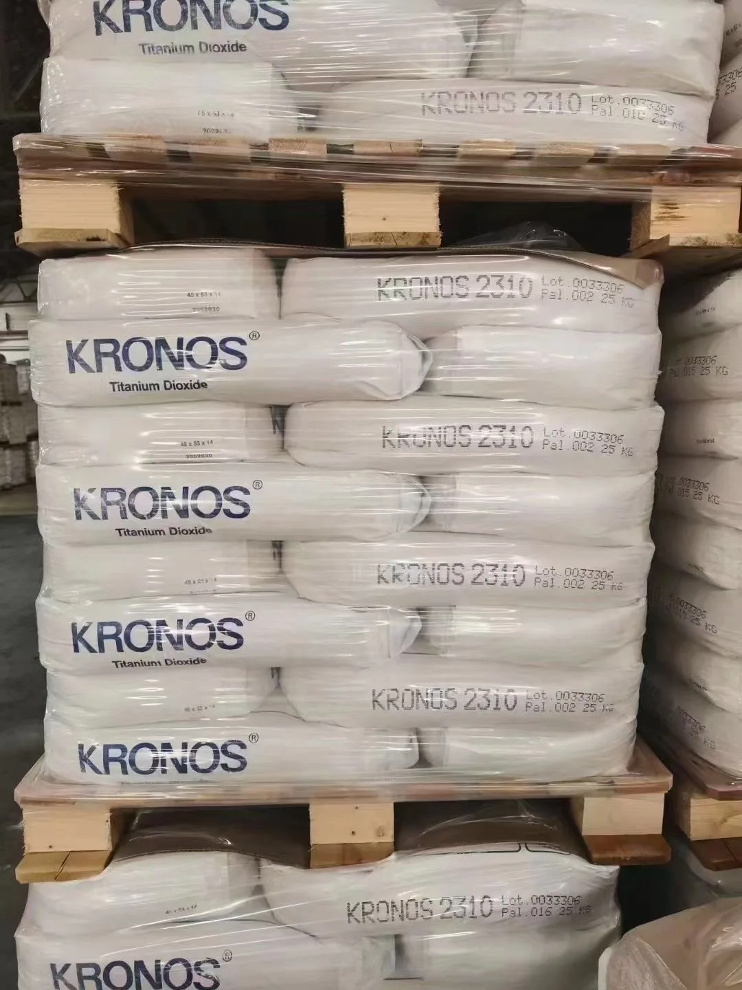 Titanium Dioxide Kronos 2233 Factory Supply Barium Titanium Dioxide ...