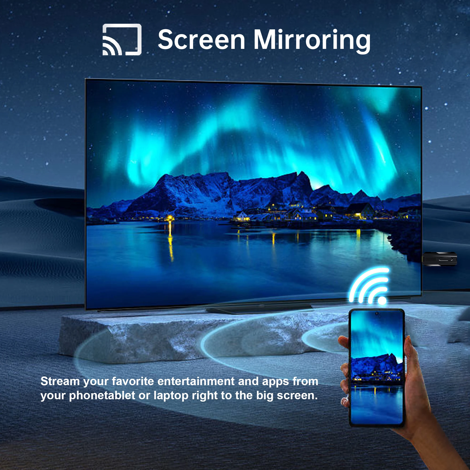 IHOMELIFE Amlogic S905 - Emuelec 4.5 Portable Game Console