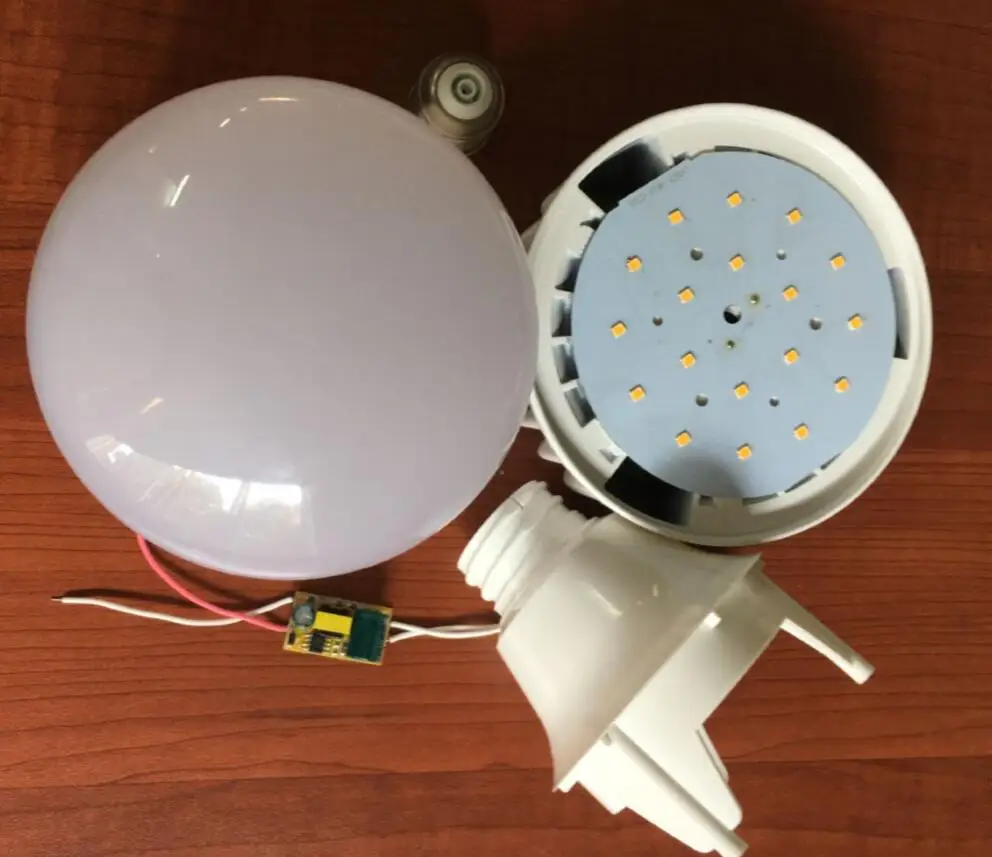 C85-265V E27 B22 5w 10w 15W 20w 30w 40w 50w T Shape Column Led t Bulb ...