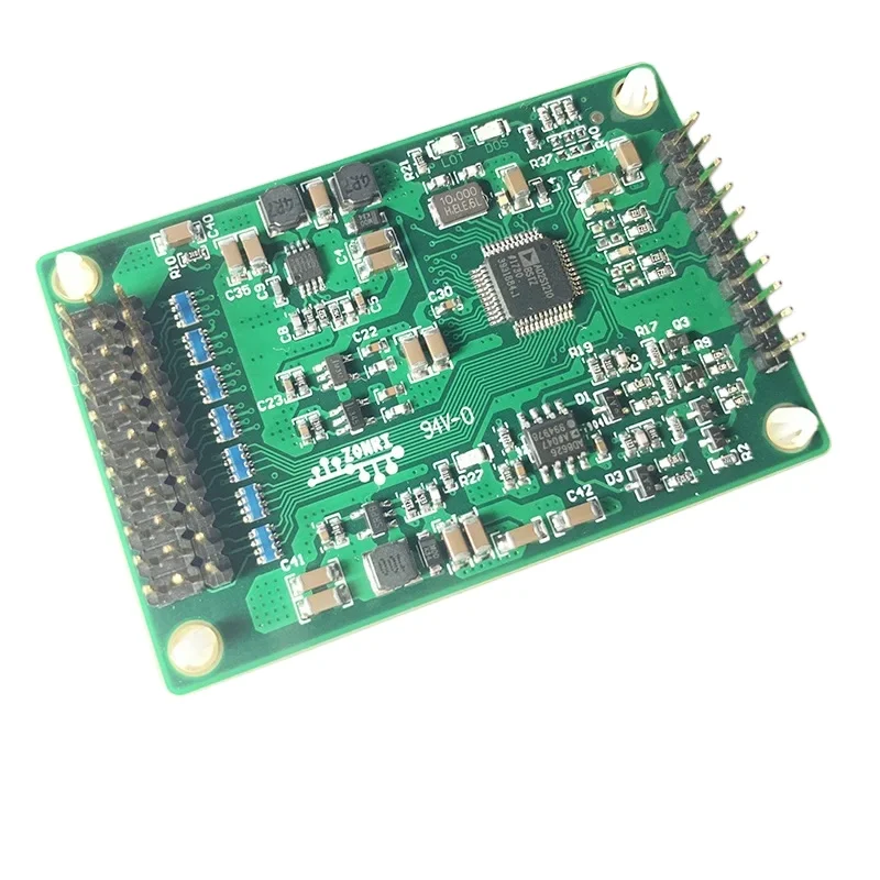Ad2s1210 16bit Rotary Encoder/rdc/resolver Module/support Quadrature ...