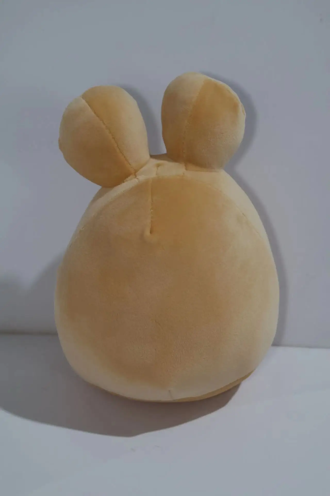 Plush Toy - Pou My Pet Alien Game Peripheral Action Figure