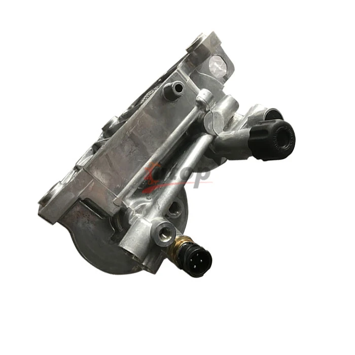 VOLVO Fuel Filter Housing - OEM 21870635 for European Trucks