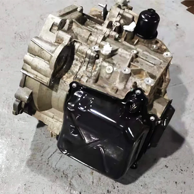 DSG 6 DQ250 Transmission Parts - Upgrade & Remanufactured