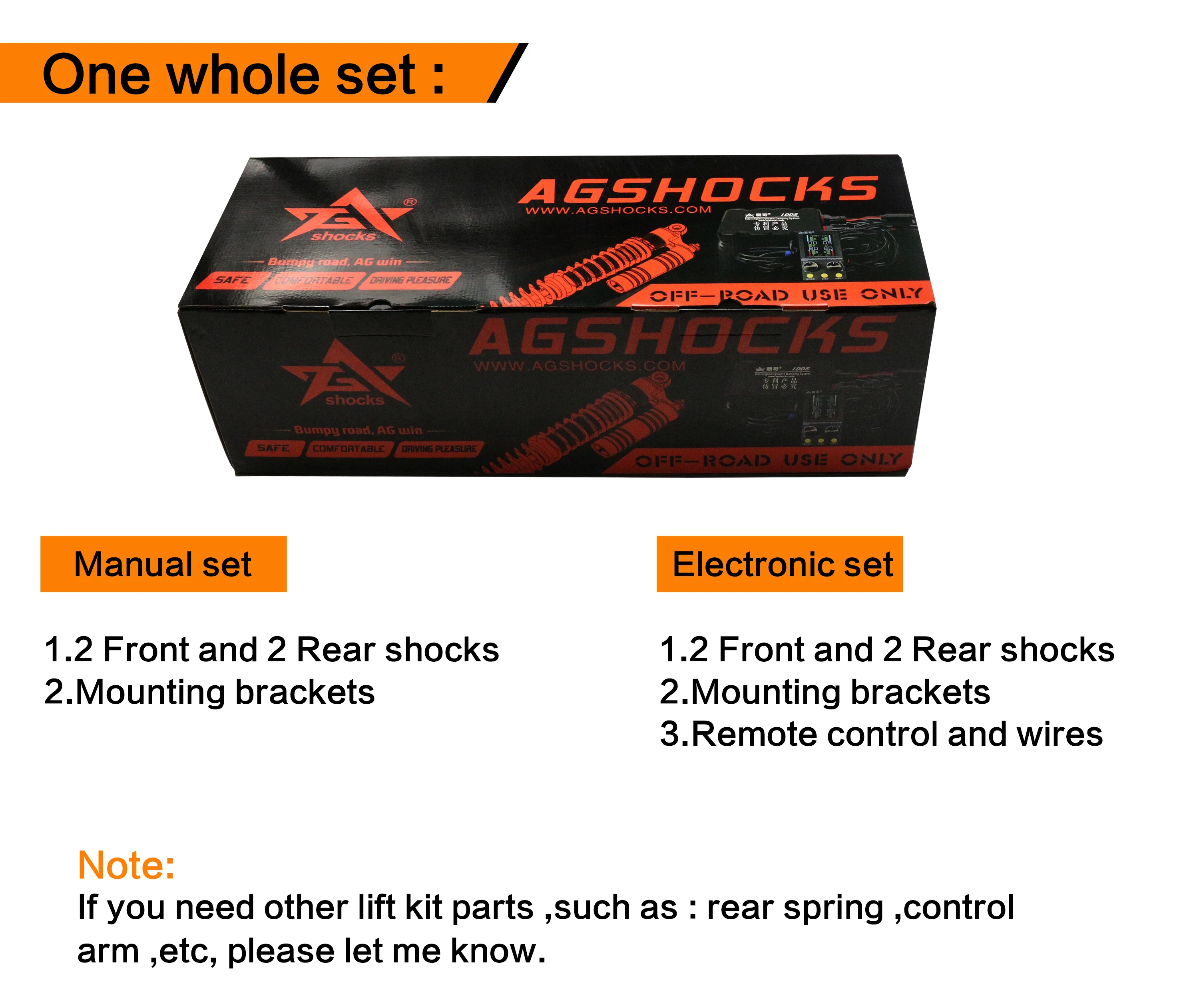 Gwm Great Wall Tank 300 Compression And Rebound Adjustable Suspension ...