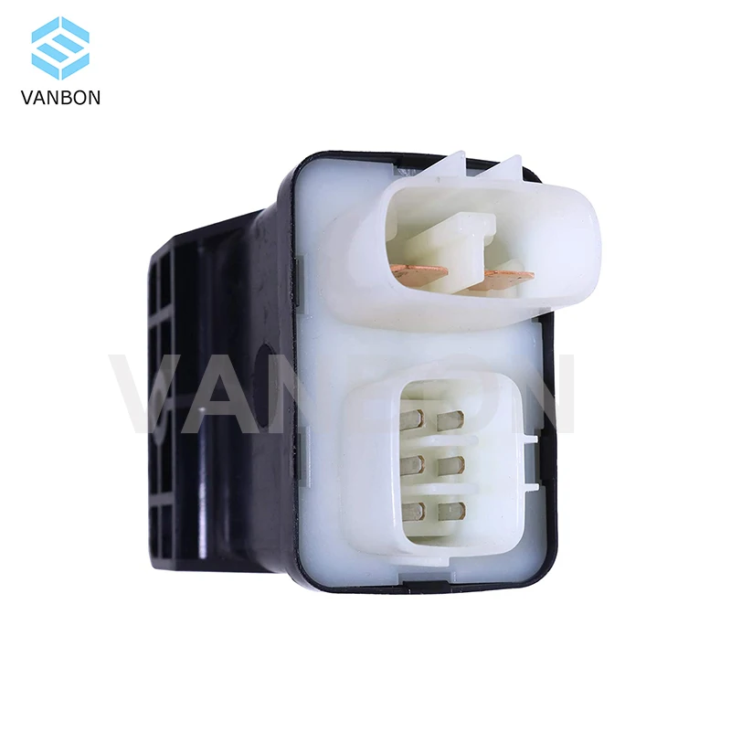 Genuine QGS Controller DC12V for NGK Cat Mitsubishi Forklift