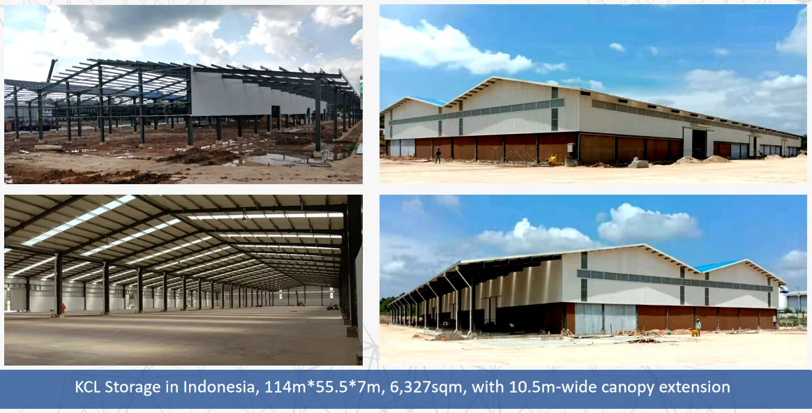 Innovative Manufacturers Prefab Shopping Mall Building Prefabricated ...