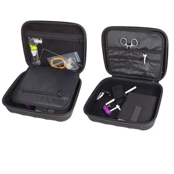 Fly Tying Storage And Travel Kit Fly Tying Organization Carry Case Vise ...