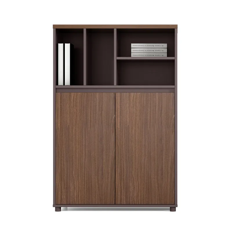 Office Wall File Cabinet Documents Storage File Cabinet Office Melamine ...