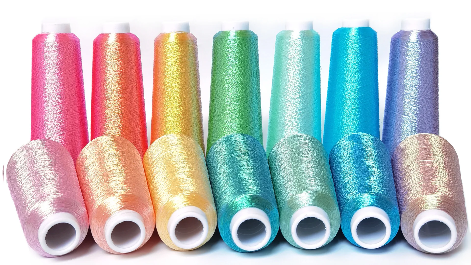 Bioserica Era Manufacturing Ms Type Shiny Crochet Embroidery Gold ...