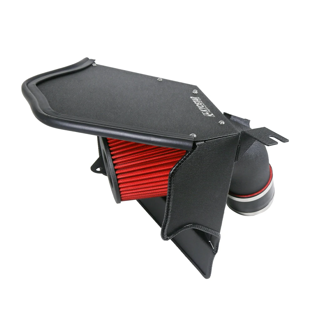 Racing Air Intake System Kit For Toyota A90 Supra Bmw Z4 B58 3.0l Air ...