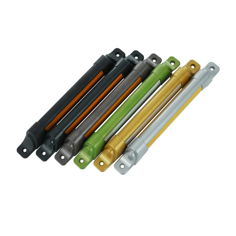 Metal Steel Parking Wheel Stopper For Steel Car Rim & Metal Brake - Oem